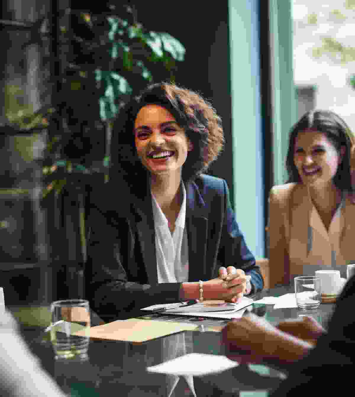 Business Consultation - CloudRefit