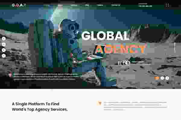 Landing page - CloudRefit